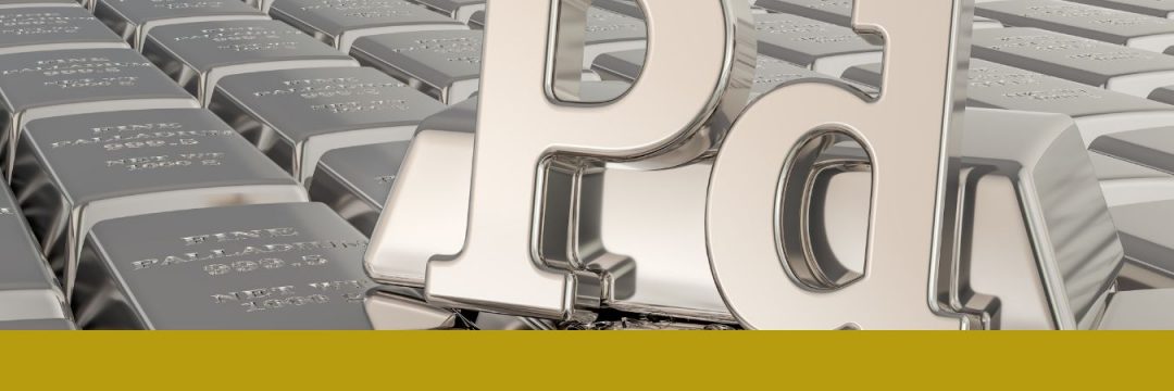 Baird & Co. palladium Bars - Metal-res.com