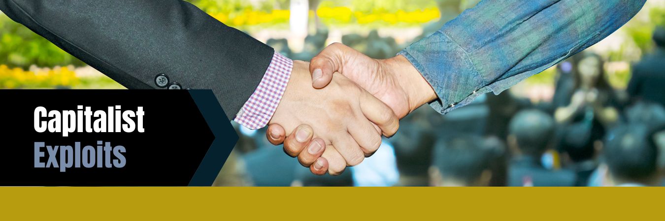 Capitalist Exploits - Metals Resource - June 2022