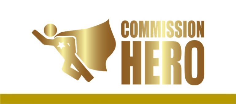 Commission Hero - Metal-res.com - August 2025
