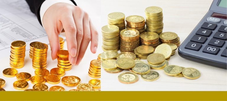 Gold Calculator – 3 Calculators Based on Price, Weight, Melt Value ...