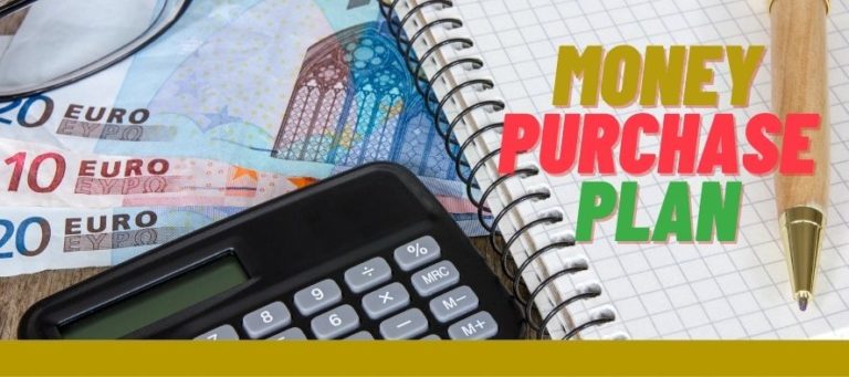 Money Purchase Plan - Metal-res.com - October 2025