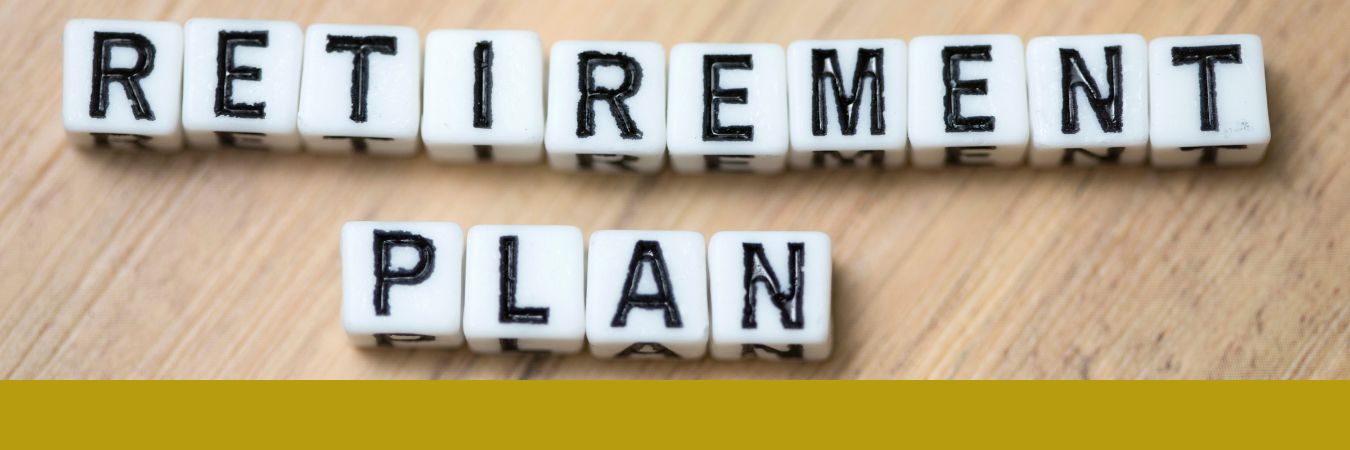 Types Of Retirement Plans Metals Resource July 2022