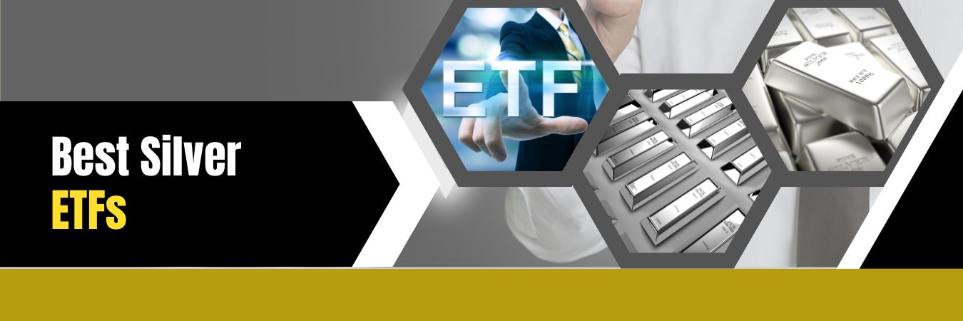 Best Silver ETFs - Metal-res.com - August 2025