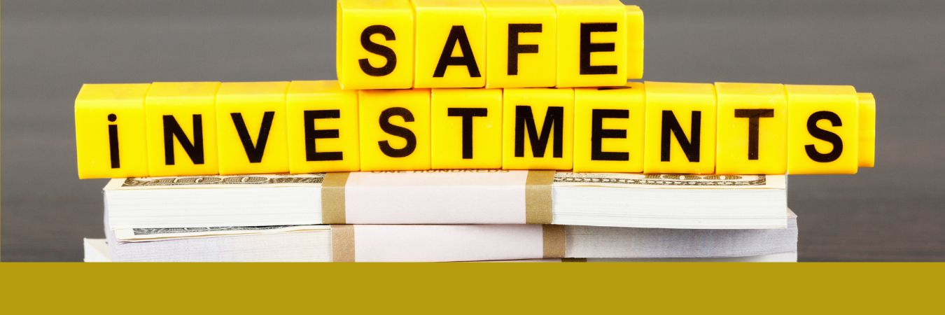 Safe Investments - Metal-res.com - October 2025