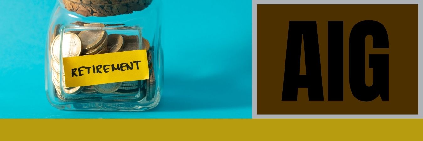AIG retirement - Metal-res.com
