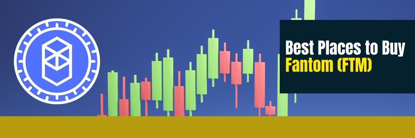Best Places to Buy Fantom (FTM) 2025: Fees, BBB, Legit, Complaints ...