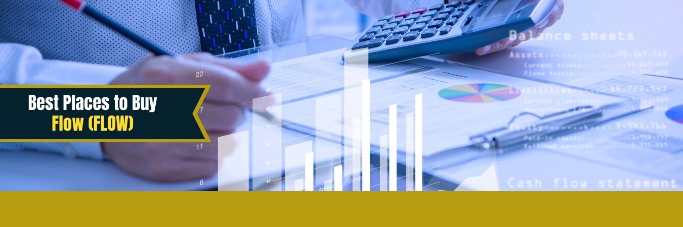 Best Places to Buy Flow (FLOW) 2026: Fees, BBB, Legit, Complaints ...