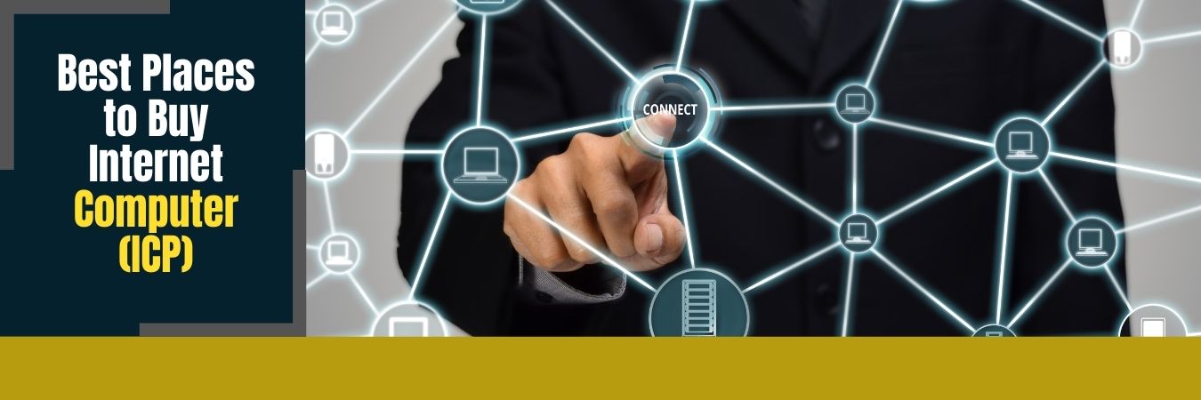 Best Places to Buy Internet Computer (ICP) 2025: Fees, BBB, Legit ...