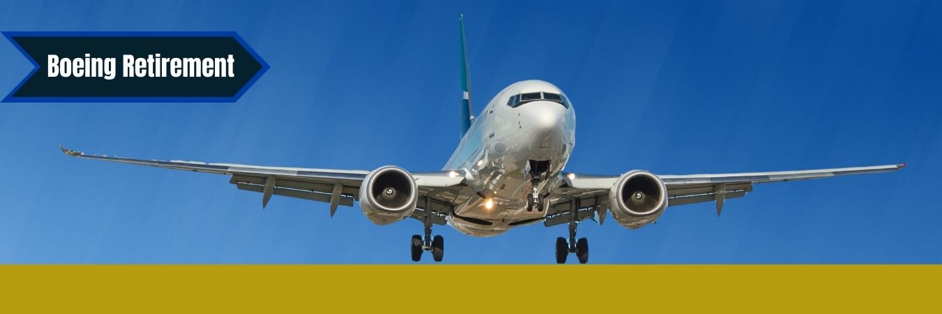 Boeing Retirement 2026: Fees, BBB, Legit, Complaints - Metal-res.com - June