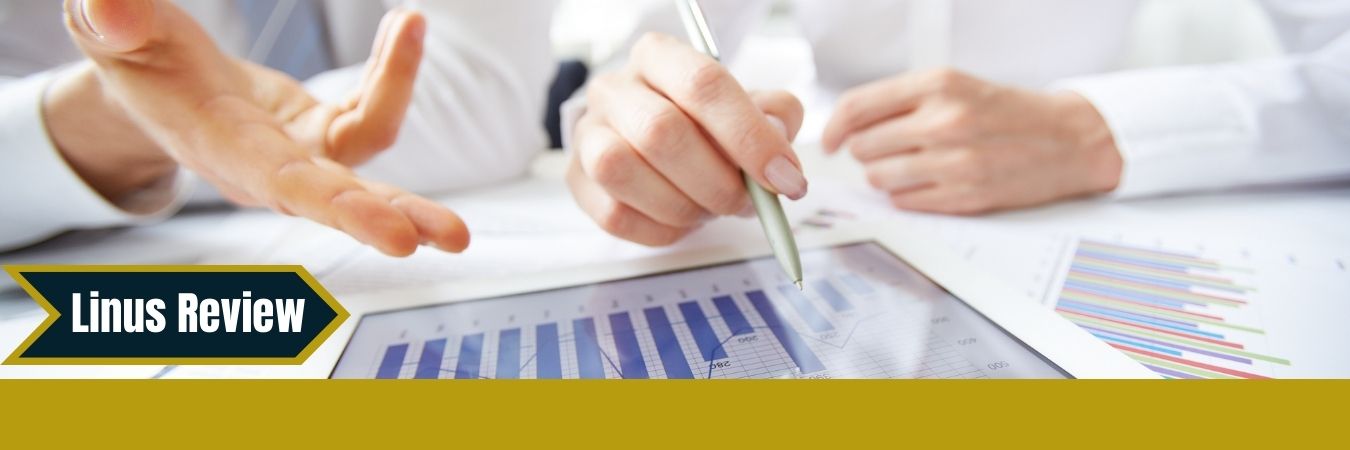 Linus Review 2022: Fees, BBB, Legit, Complaints - Metals Resource - July