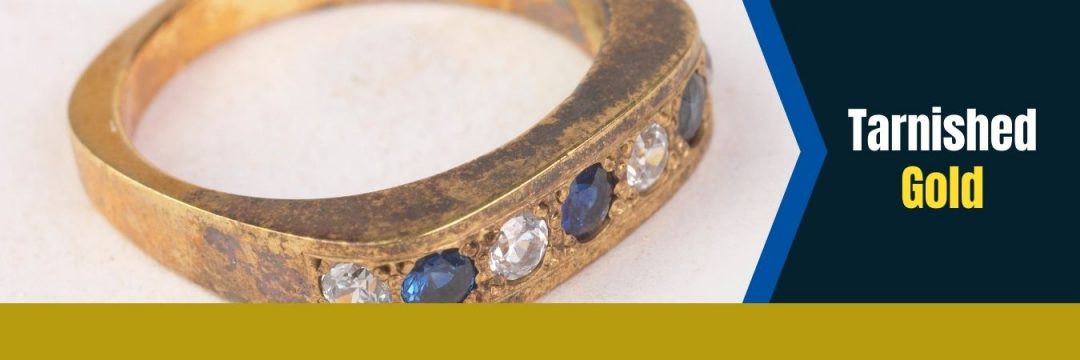 Tarnished Gold - Metal-res.com - September 2025