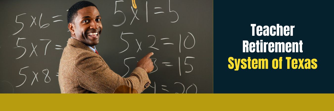 Teacher Retirement System of Texas 2025: Fees, BBB, Legit, Complaints - Metal-res.com - October
