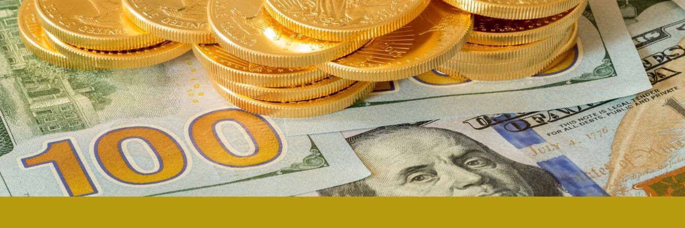 $100 Dollar Gold Coins - Metal-res.com