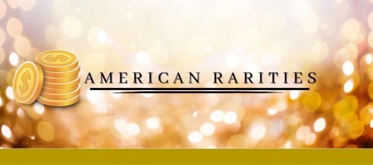 American Rarities - Metal-res.com
