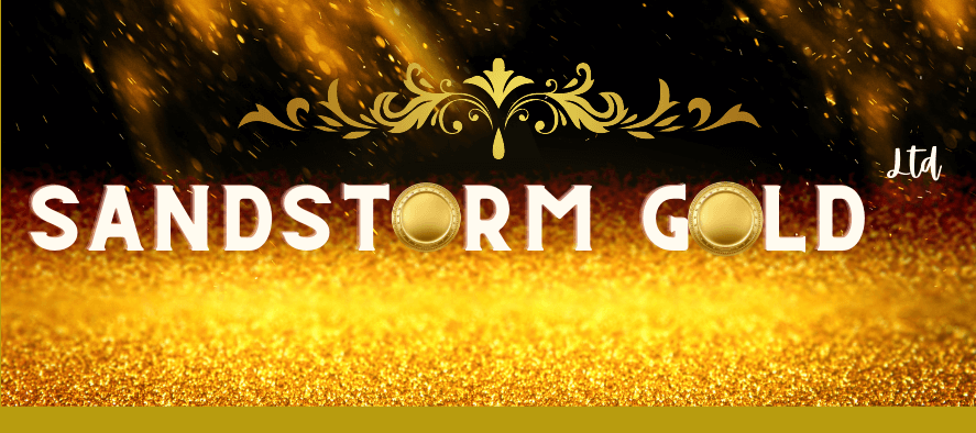 Sandstorm Gold Ltd 2022: Fees, BBB, Legit, Complaints - Metals Resource ...