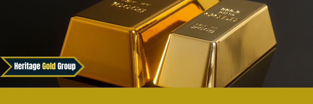 Heritage Gold Group 2025: Fees, BBB, Legit, Complaints - Metal-res.com ...