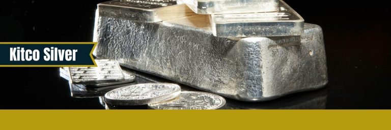 Kitco Silver 2025: Fees, BBB, Legit, Complaints - Metal-res.com - August