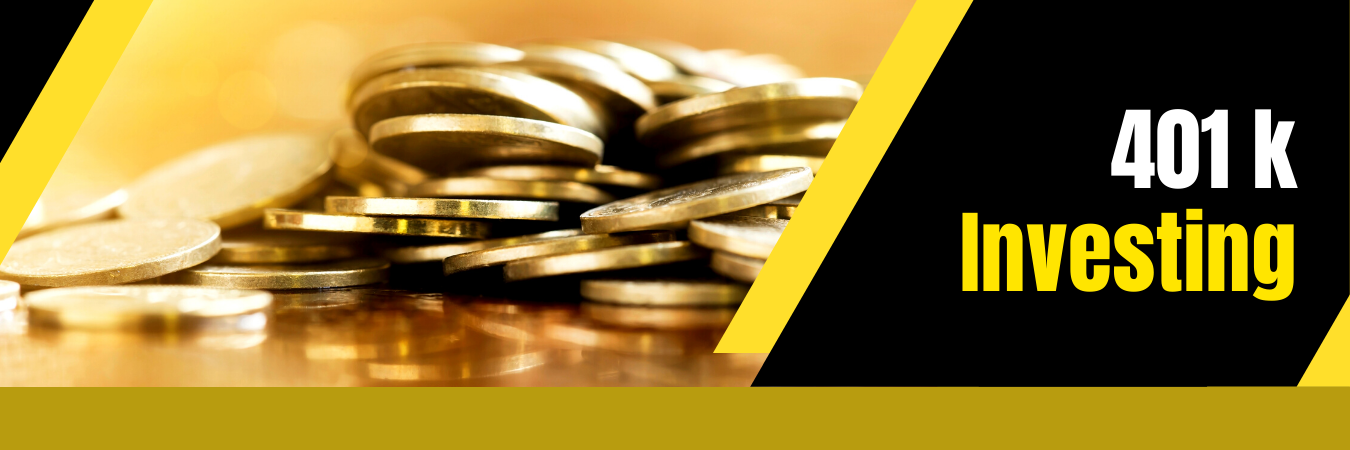 401(k) investing - Metal-res.com