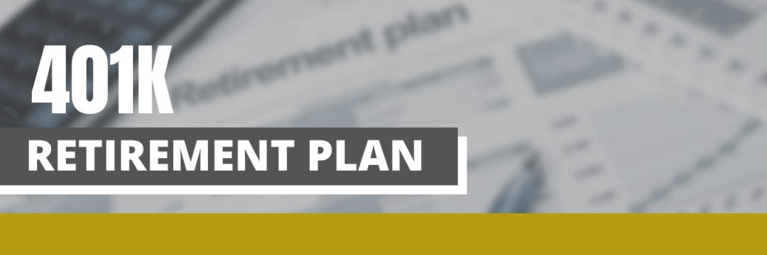 401(k) retirement plan - Metal-res.com