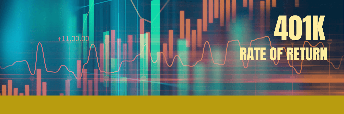 401k Rate of Return 2022: Fees, BBB, Legit, Complaints - Metals ...