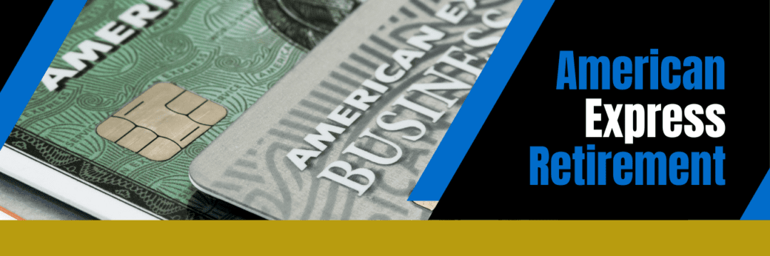 American Express retirement - Metal-res.com