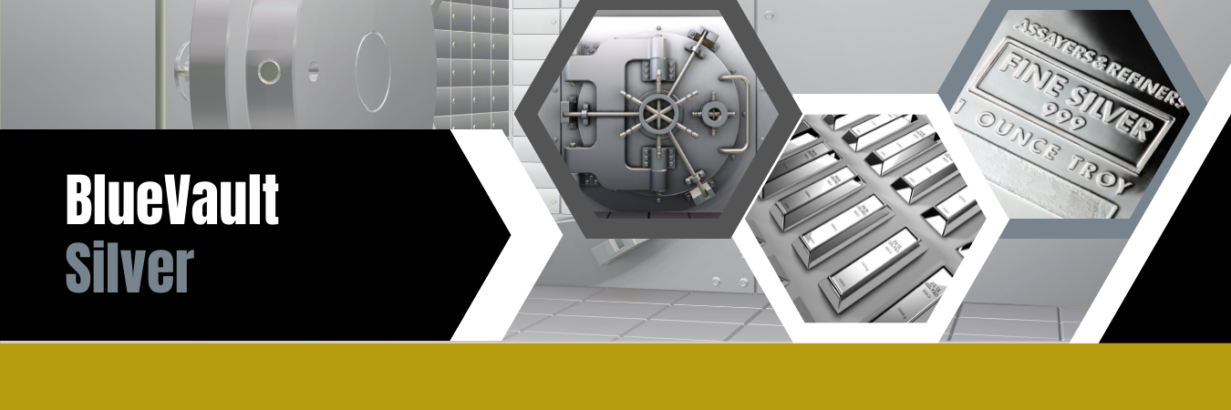 BlueVault Silver 2025: Fees, BBB, Legit, Complaints - Metal-res.com - October