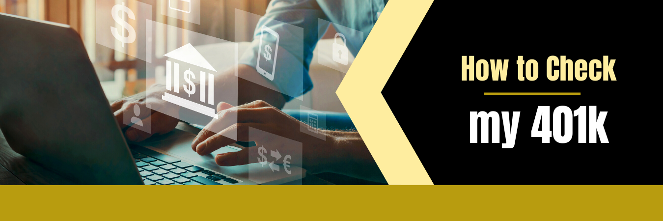 How to Check my 401k 2025: Fees, BBB, Legit, Complaints - Metal-res.com ...