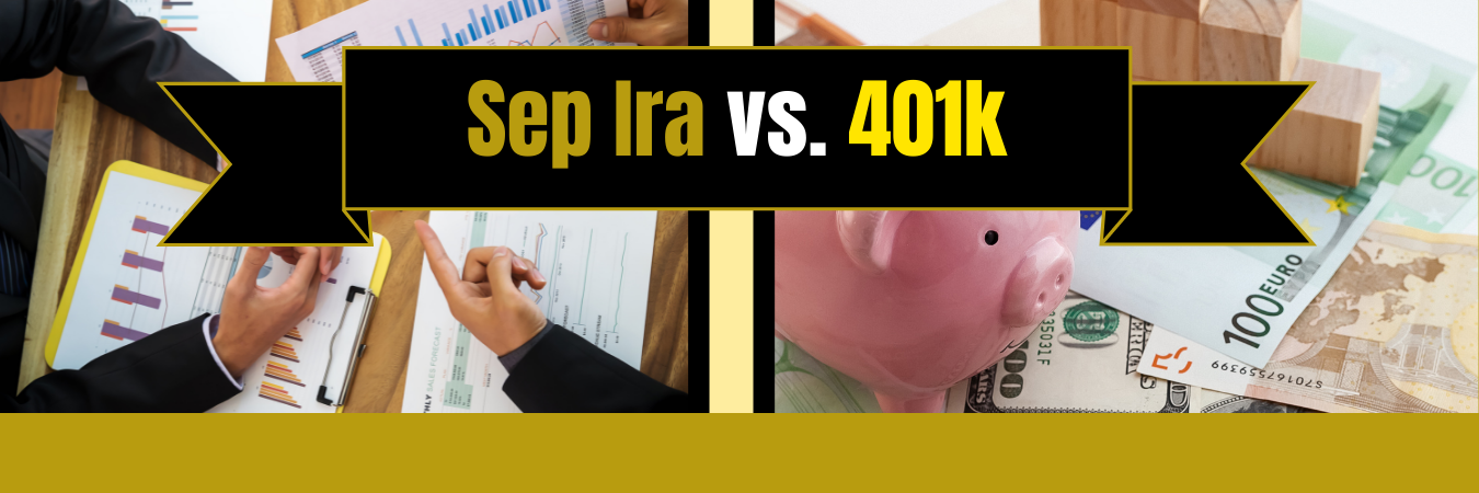 Sep Ira vs. 401k 2026: Fees, BBB, Legit, Complaints - Metal-res.com ...