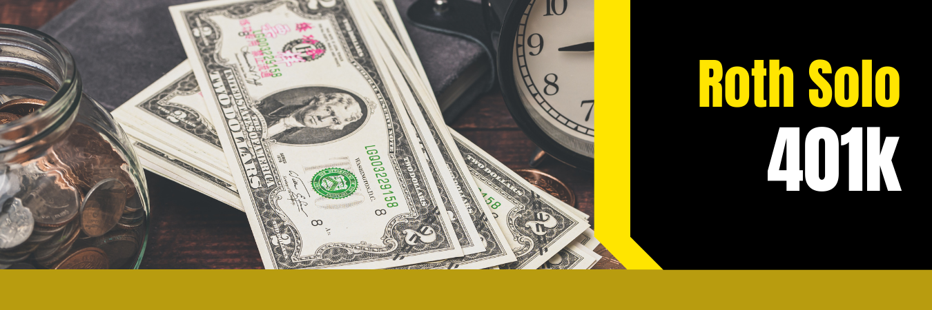 Roth Solo 401k 2026: Fees, BBB, Legit, Complaints - Metal-res.com - May