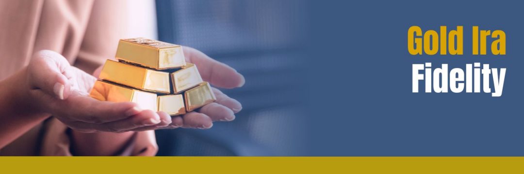 Gold IRA Fidelity 2026: Fees, BBB, Legit, Complaints - Metal-res.com - May