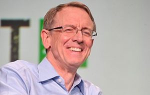 John Doerr: Net Worth, Full Bio & Investor Profile - Metal-res.com ...